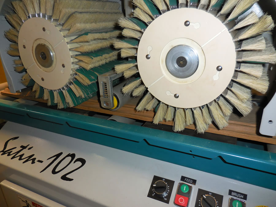 Industrial Quality Machines | make your business run its best